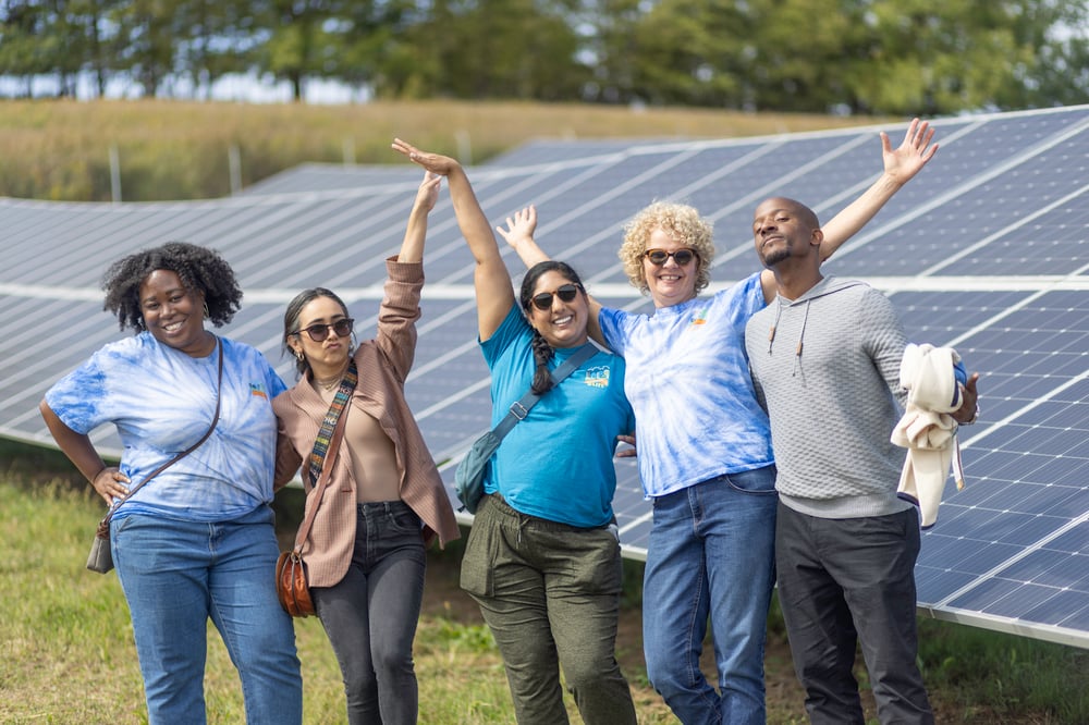 Delmarva Power & Light | Community Solar